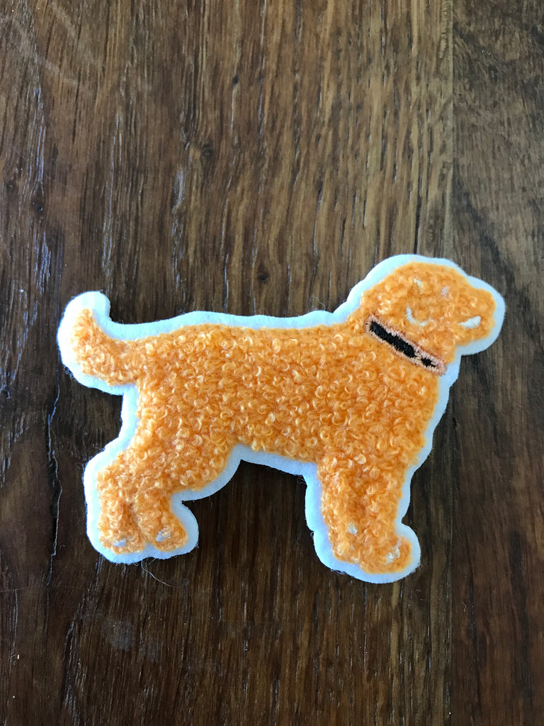Yellow Dog Patch
